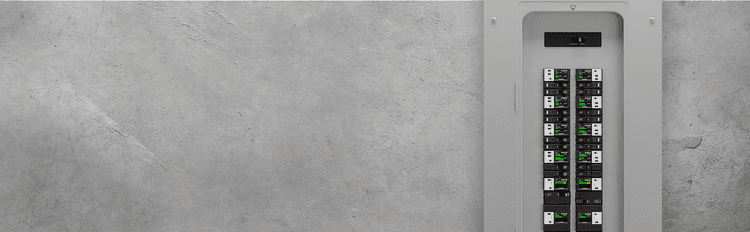 Smart Panel - Savant