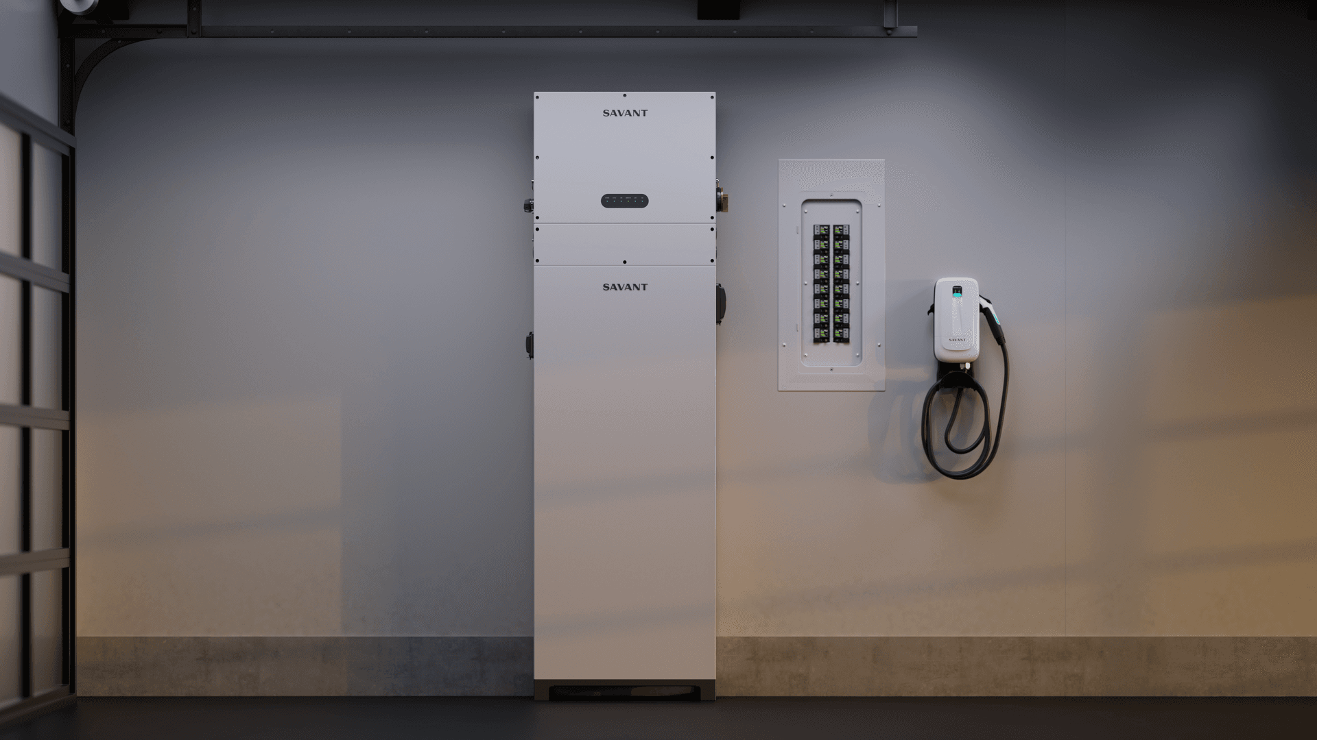 The Benefits of Home Battery Storage Solutions Over Fossil-Fuel ...