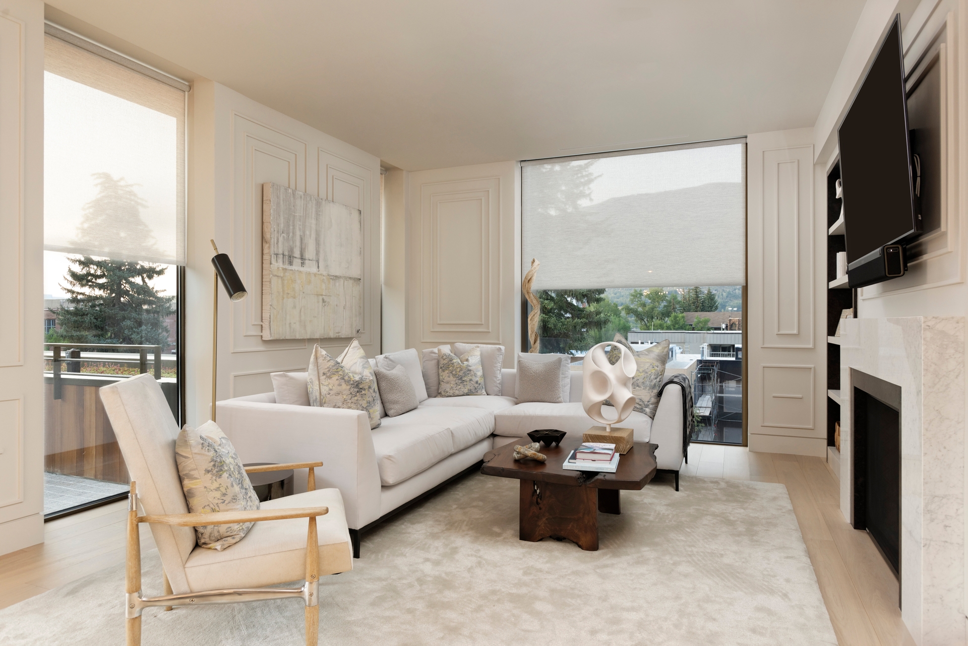 Proseo Shades - Savant